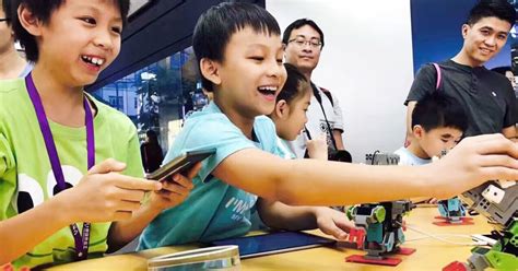 Coding For Babies เมืองนอกฝึกทารกเขียนโปรแกรมกันแล้ว เด็กไทยจะสู้ไหม