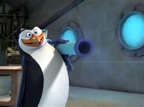 Rico Ricothe Penguins Of Madagascar Photo 25561525 Fanpop