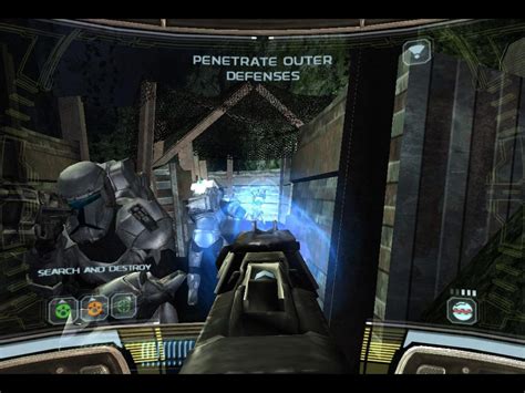 Kup Star Wars Republic Commando Pc Steam