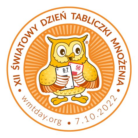 ŚWIATOWY DZIEŃ TABLICZKI MNOŻENIA Szkoła Podstawowa numer 5 im