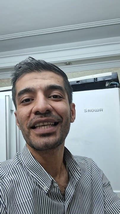 از کجا بفهمم گار یخچال خالی شده؟😭 آموزش تعمیر یخچال فریزر و ماشین