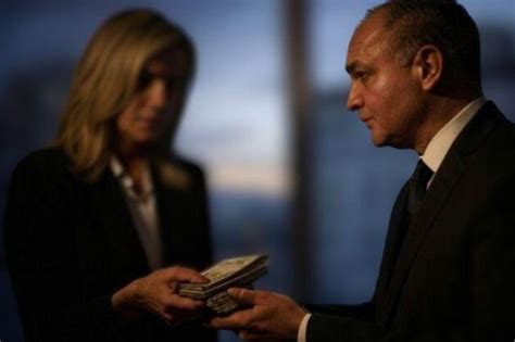 Admite Julia Elena Abdala Que Recibió 45 Mdd De Familia Ligada A