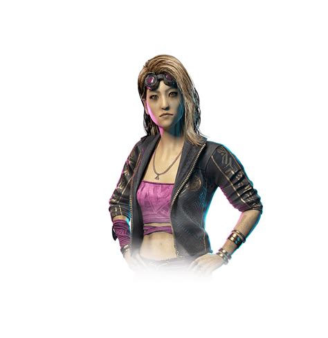 Dead By Daylight Mobile Survivor Tier List
