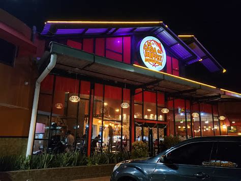 Restaurante La Casa Del Buffet En Ciudad Madero