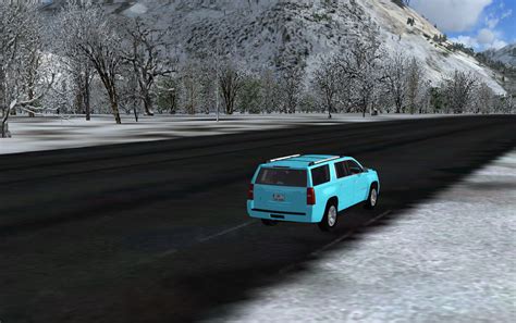 P3D V4 Chevrolet Suburban Released Page 4 FSDeveloper