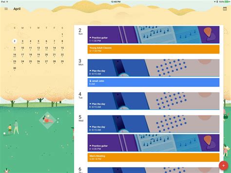 How To Unhide A Google Calendar Robots Net