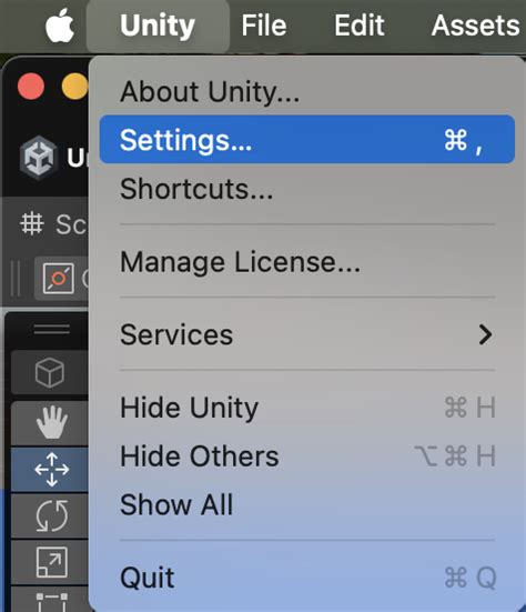 【unity小技巧】如何让在编辑器中新建的gameobject位置是原点？unity创建的物体坐标不是000 Csdn博客