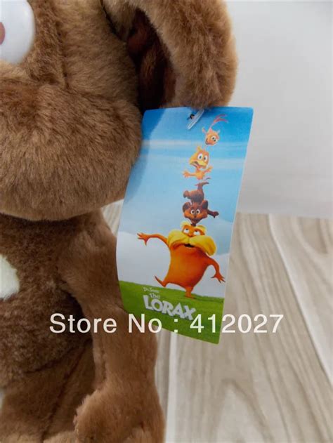 The Lorax Movie Pipsqueak