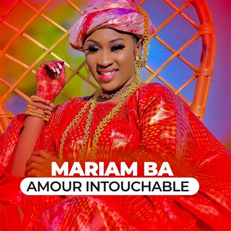 Mariam Ba Songs Events And Music Stats