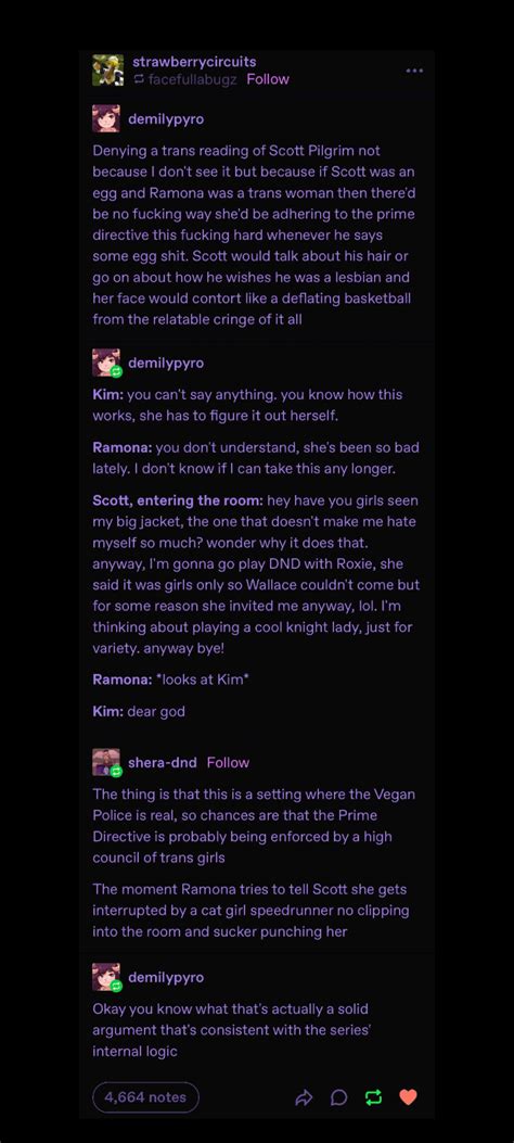 Never Violate The Prime Directive Rtraaaaaaannnnnnnnnns2