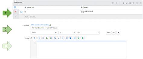 working with acls in servicenow jds australia