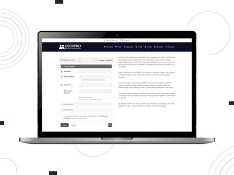 12 Top Wordpress User Profile Plugins In 2023 Motopress