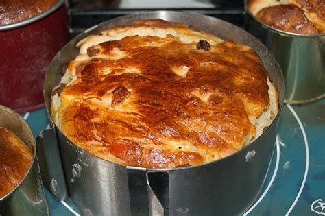 Приготовление кулича - Со Вкусом