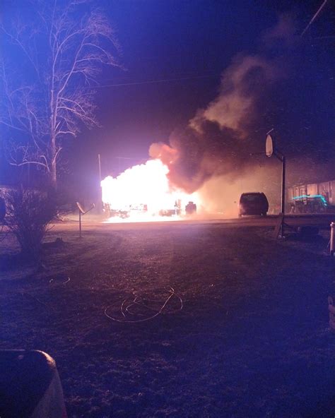 Fire Devastation Begslist