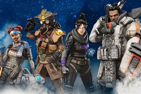 Apex第20赛季黑屏闪退游戏崩溃无法启动的解决办法 哔哩哔哩