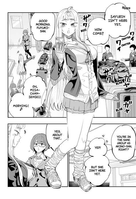 Dosanko Gal Wa Namara Menkoi Chapter Mangapill