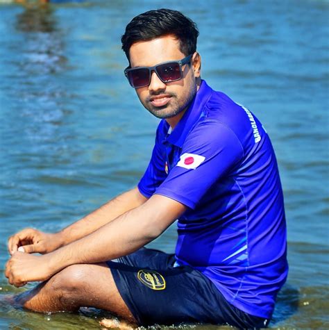 Md Rakib Hossain Rabbi