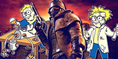 The Best Perks In Fallout New Vegas Descubra a emoção das apostas
