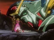 George De Sand The Gundam Wiki Fandom