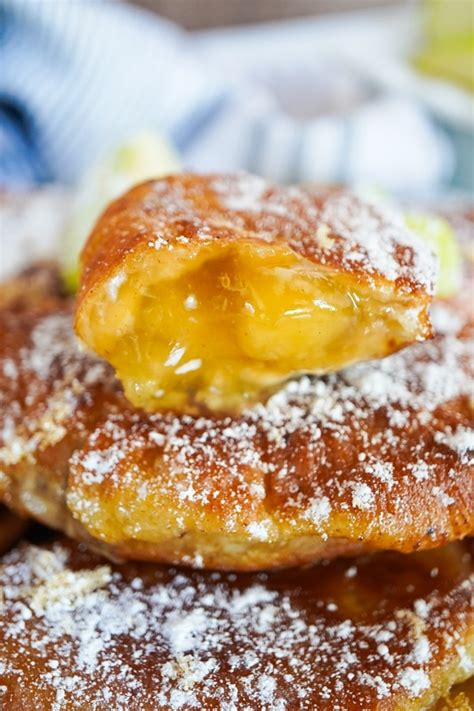 Southern Fried Pie Dough Incredibly Easy Ronalyn Alston