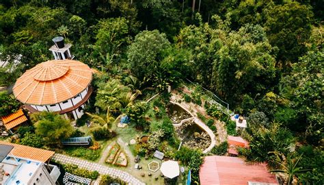 Tirtha Quddus Farm Stay Hotel Reviews Malaysia Pahang