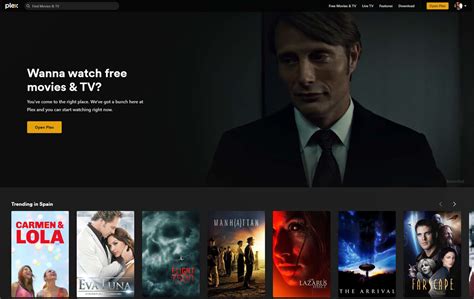 Cómo hago para ver películas gratis Que Visitar en España