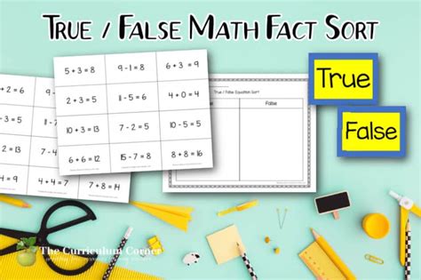 true or false equations first grade tessshebaylo