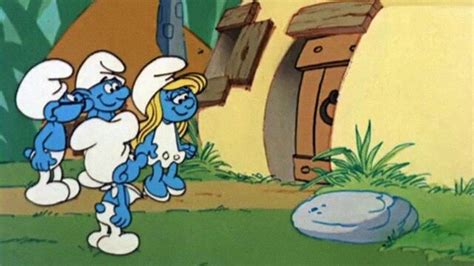 Watch The Smurfs A Bell For Azrael S3 Eundefined Directv