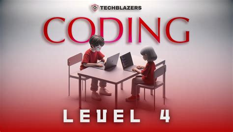 Coding Lvl 4 Intermediate Scratch Games Course Description