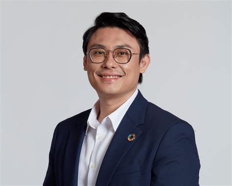 Jason Lee World Benchmarking Alliance