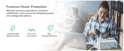 Apc Smart Ups 2200 Lcd Ups 1 98 Kw 2200 Va Taa Compliant