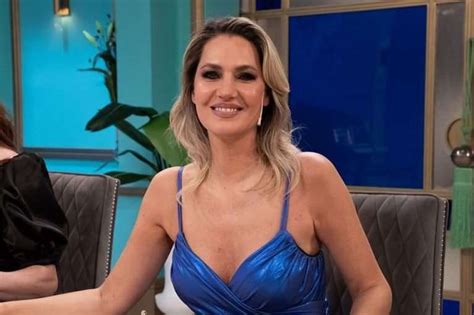 Elecciones 2023 ¿losada Para Gobernadora De Santa Fe Mediosred