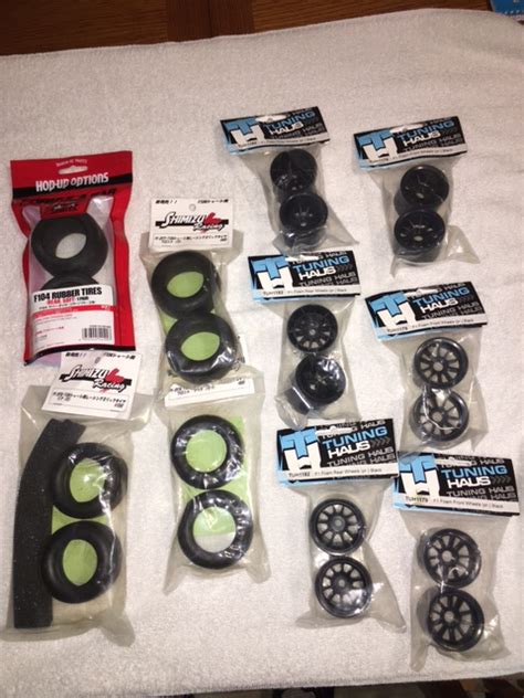 CRC WTF FC R C Tech Forums