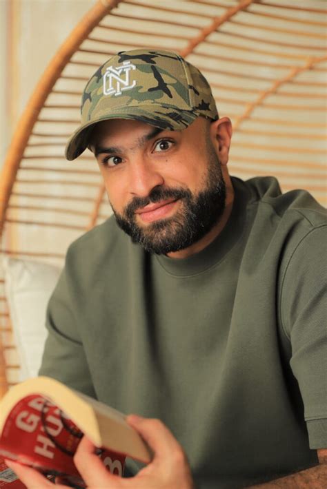 Mohamed Saieed A Visionary Entrepreneur And Inspirational Leader MOVER MAGAZINE