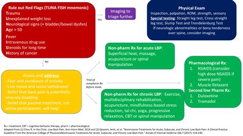 Red Flags For Sciatica At Robyn Morgan Blog