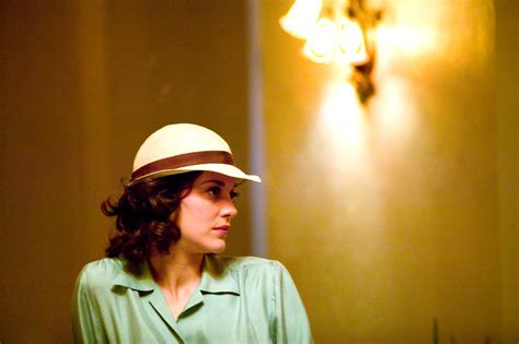 Public Enemies Picture 6 Aceshowbiz