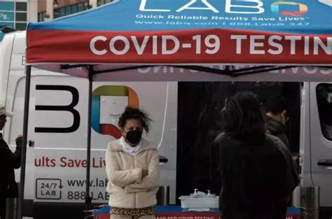 更严重？变种xbb15跃居新冠家族老大 ＊ 阿波罗新闻网