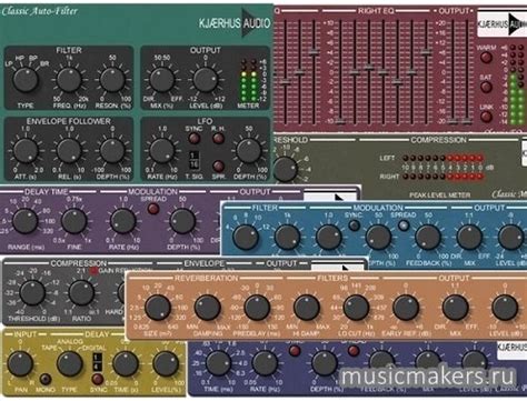 Kjaerhus Audio Plugins Vst X86 No Install Symlink Installer 1211