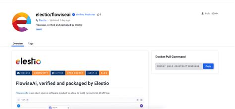 Flowiseai Deployment Guide Tested Cloudron Forum