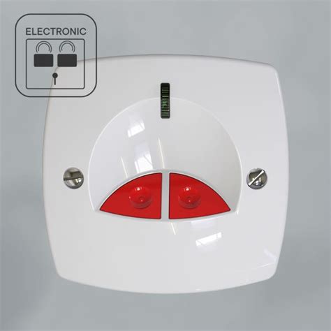 Electronic Panic Button Cqr Security