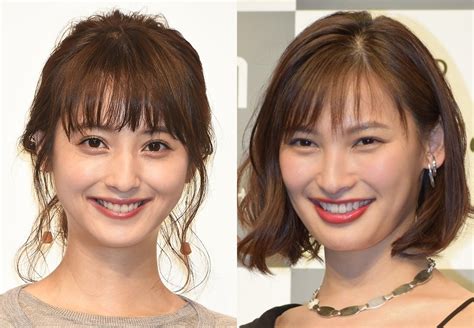 「それでこの美しさ」 佐々木希＆大政絢、旅行中の“ノーメイク風”2ショット反響！ オトナンサー