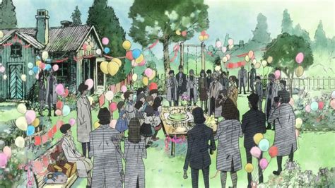 Lupin Iii Mine Fujiko To Iu Onna 10 Distant Paradise