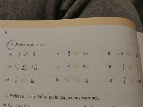 Wpisz Znak Lub