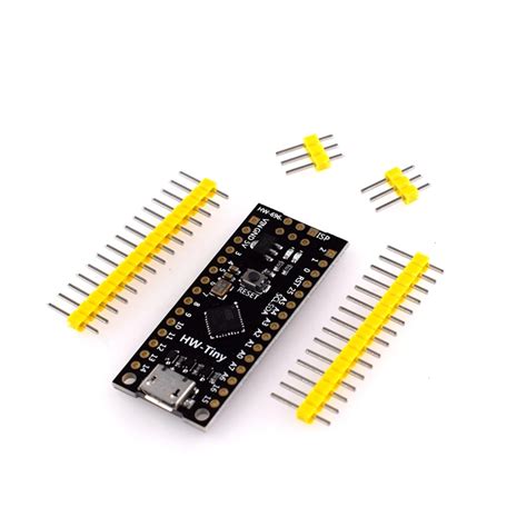 Модернизированная NANO V3 0 ATmega328 Расширенная совместимость для arduino ATTINY88 Micro