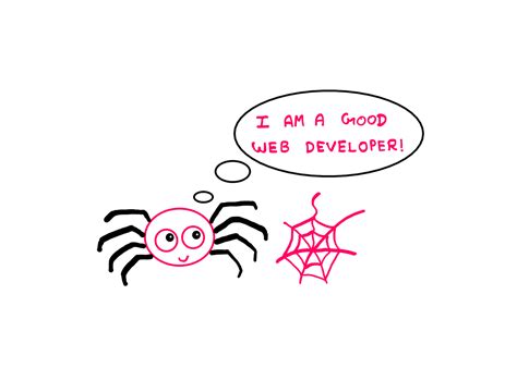 New Horizons My First Steps Into The World Of Web Development By