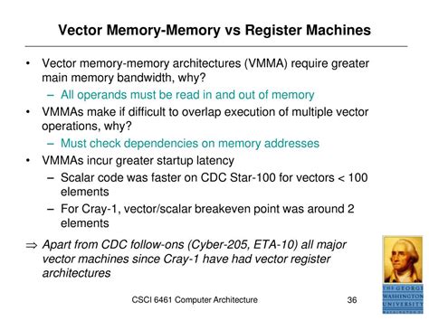 lecture 9 vector operations ppt download