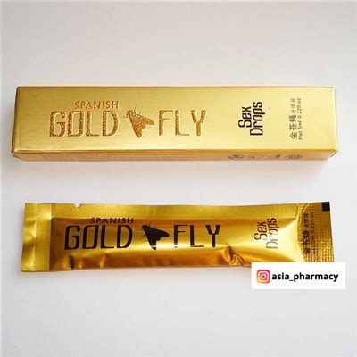 ЗОЛОТАЯ ШПАНСКАЯ МУШКА SPANISH GOLD FLY ВОЗБУЖДАЮЩИЕ КАПЛИ ДЛЯ ЖЕНЩИН ...