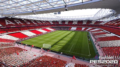 Konami Announces EFootball PES 2020 Releases On September 10th First