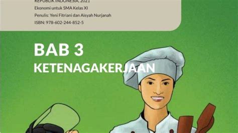 Soal Kunci Jawaban Ekonomi Kelas 11 SMA Halaman 102 Tentang Konsep