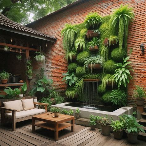 17 Creative Brick Wall Decor Ideas That Wow 🔥